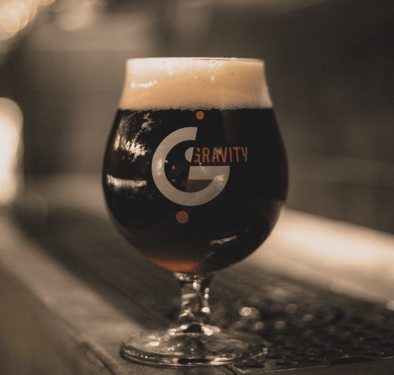 Gravity Brewing Budapest | City Center Brewery & Taproom